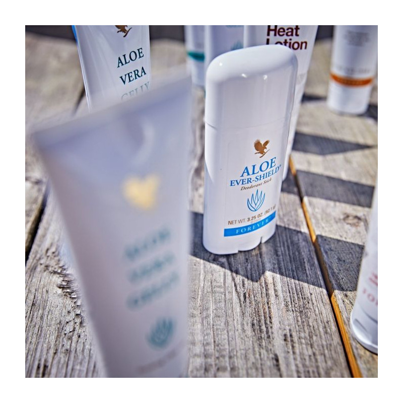 Aloe Ever-Shield Deodorant